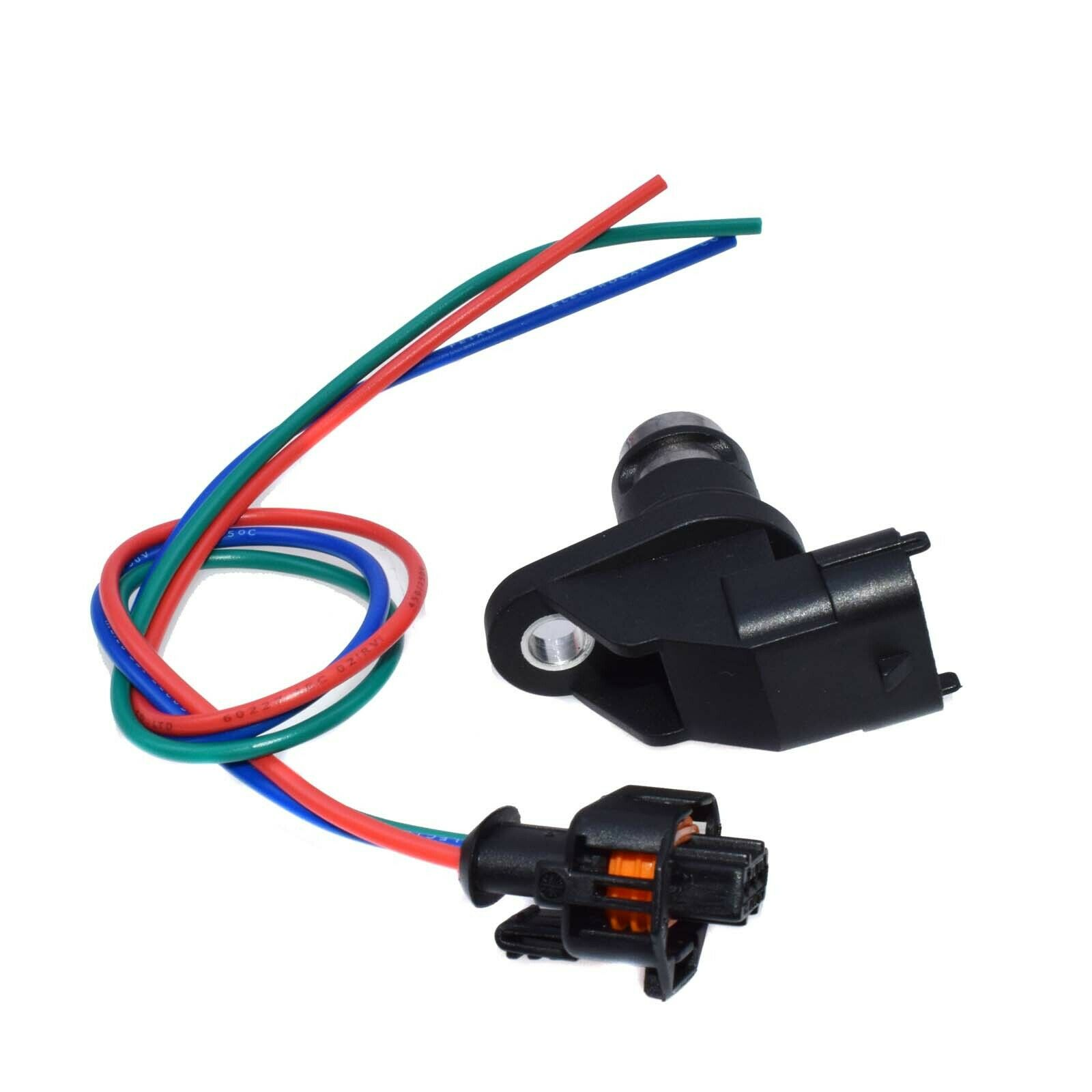 Camshaft Position Sensor & Connector For Chrysler Dodge Mercedes ...