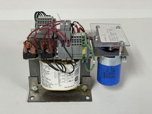 NEW OTIS ELEVATOR AT400 ABA621BJ2 DOOR OPERATOR DC POWER SUPPLY 440-600 ...