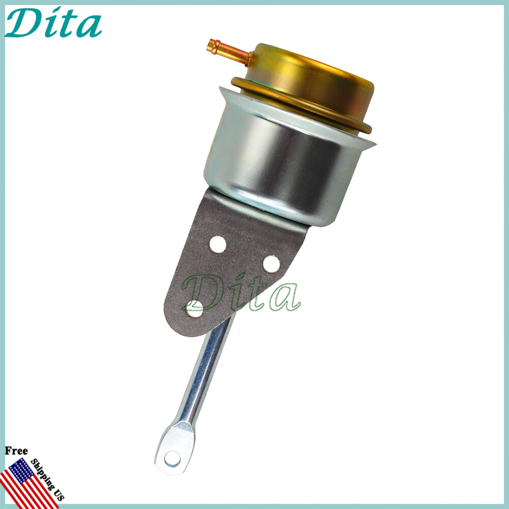 C15 Upgrade Turbo Wastegate Actuator For Caterpillar CAT 3406 ...