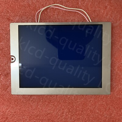 A 5.7-inch KG057QV1CA-G02 LCD panel, suitable for Kyocera blue film LCD ...