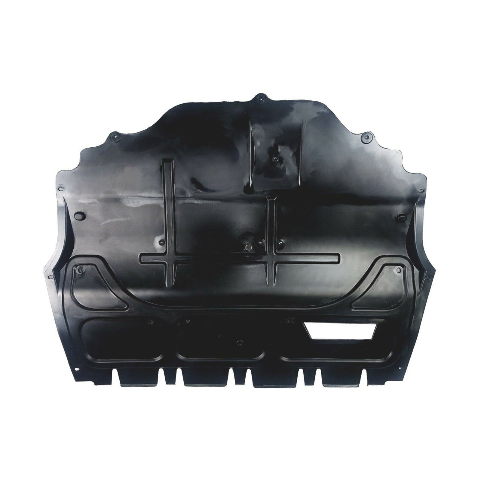 Skoda Fabia Engine Cover Undertray Diesel Engines 2000-2018 UK Stock | eBay