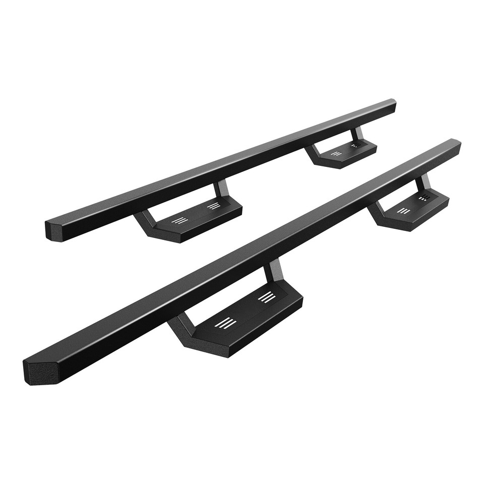Pair Side Steps Rails Bars Running Boards For 2017-2022 2023 Honda ...