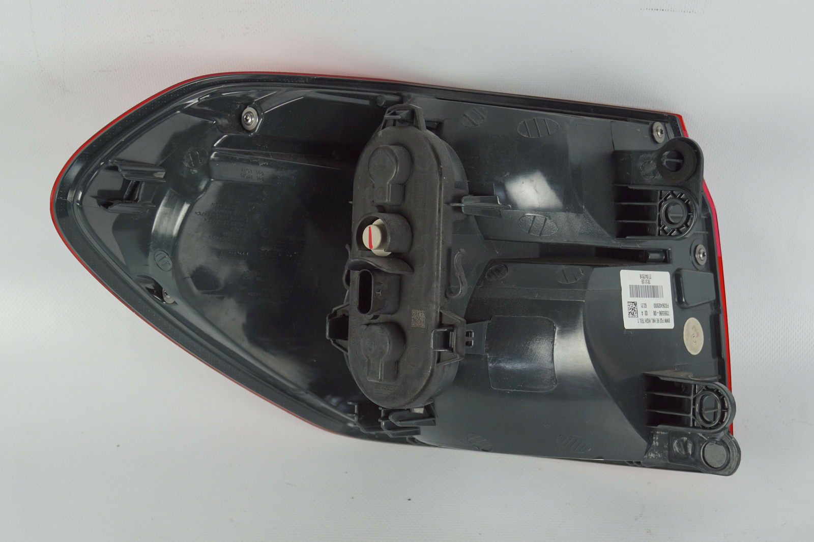 BMW 1 series F52 LED tail light brake light right 7395596 63217395596 ...