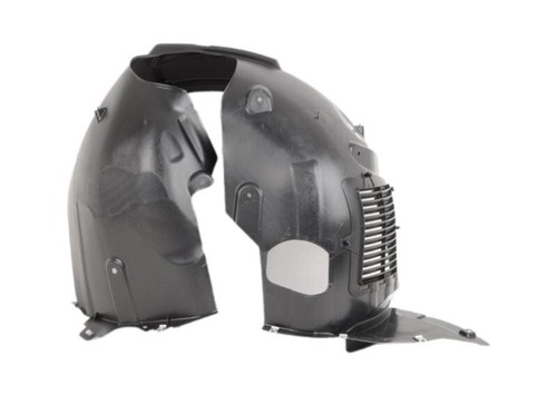 Audi A3 8PA Front Left Side Fender Liner Splash Shield Genuine ...