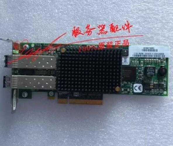 1pcs Used IBM P7 P8 577D 74Y2279 8Gb PCIe HBA | eBay