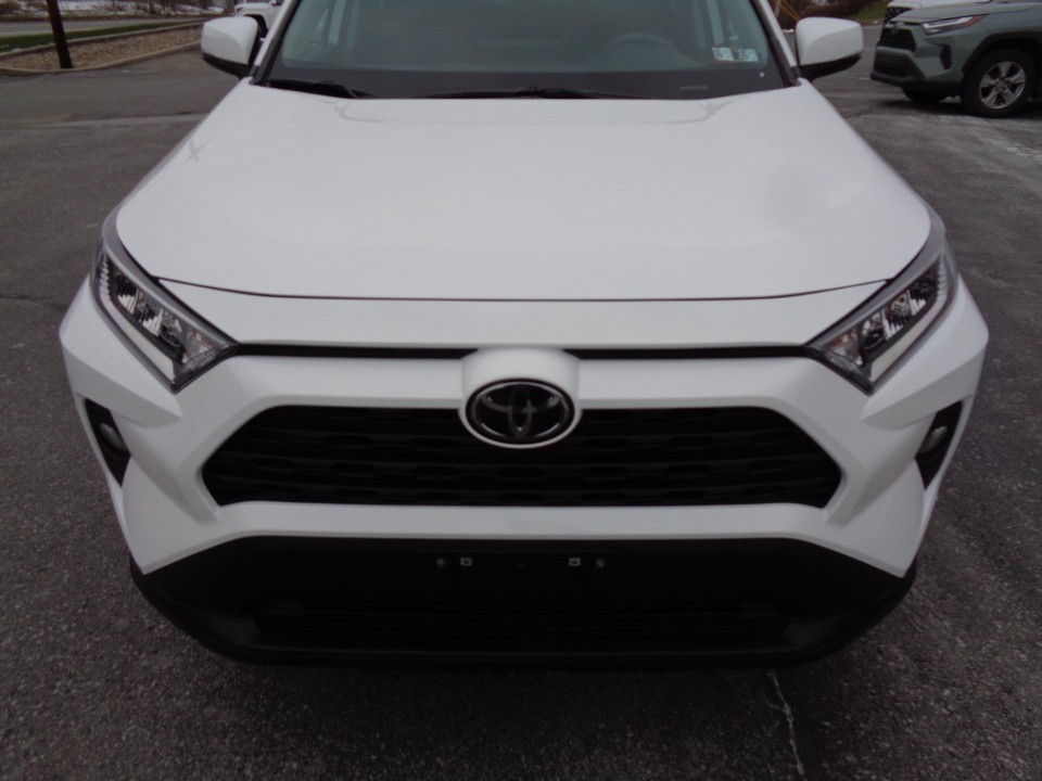 2021 Toyota RAV4 Call or Text Scott Long @ 814-242-8404 | eBay