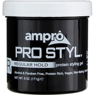 Ampro Pro Styl Protein Styling Gel, 6 oz | eBay