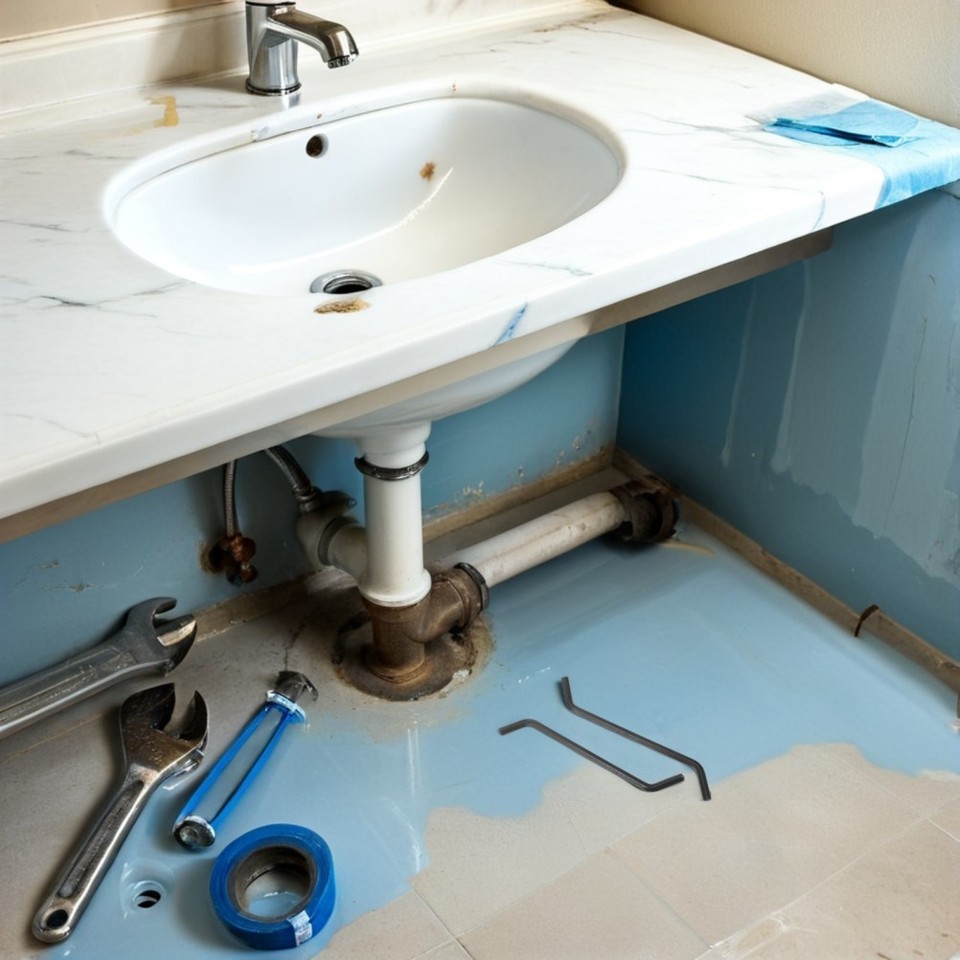 2PCS Garbage Disposal Wrench, Garbage Disposal Key Tool Metal Sink ...