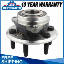 OEM GM Cadillac SRX Wheel Hub & Bearing 2010-16 Front 13589508 ACDelco ...
