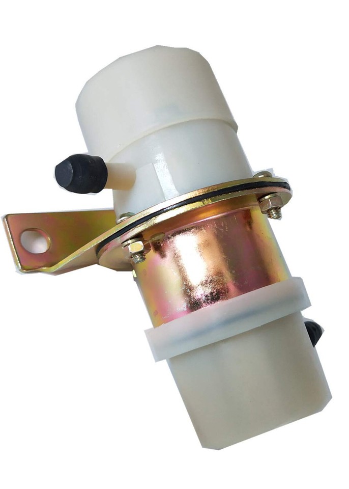 Fuel Pump 650cc Joyner Sand Spider Commando Goka Kinroad Roketa Buggy ...