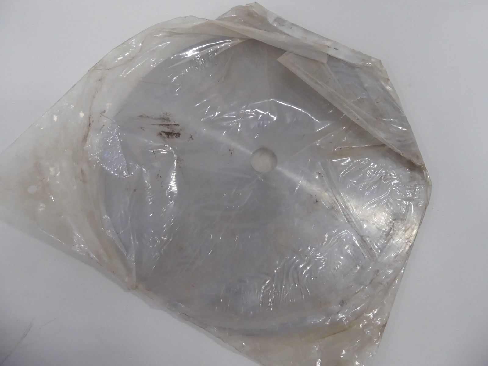 Lovejoy 697904-17814 Farr 6E Keeper Plate | eBay