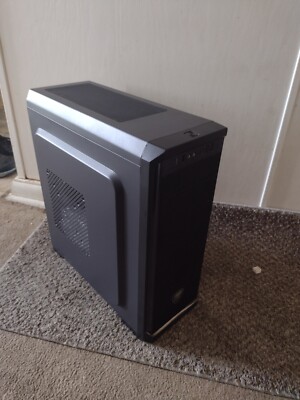 Gaming Desktop 9600k | eBay