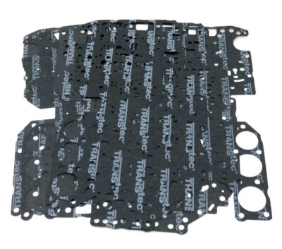 Valve Body Gasket Sub Kit Fits Toyota A340 1989-1999 Jeep AW4 1995-Up ...