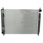 New Radiator For 2006-2011 Chevrolet HHR 2.2L 2.4L GM3010501 22727322 ...