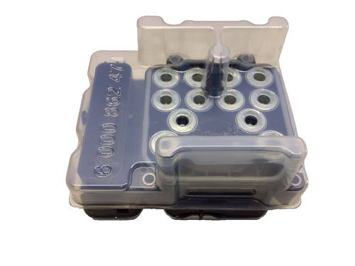 2021-2024 Genuine Ford Bronco ABS Brake Control Module MB3Z-2C219-J | eBay