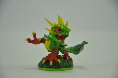 Spyro's Adventure - Camo Figurine | eBay