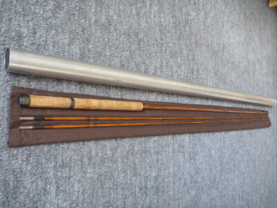 Rods - Taper Fishing Rod