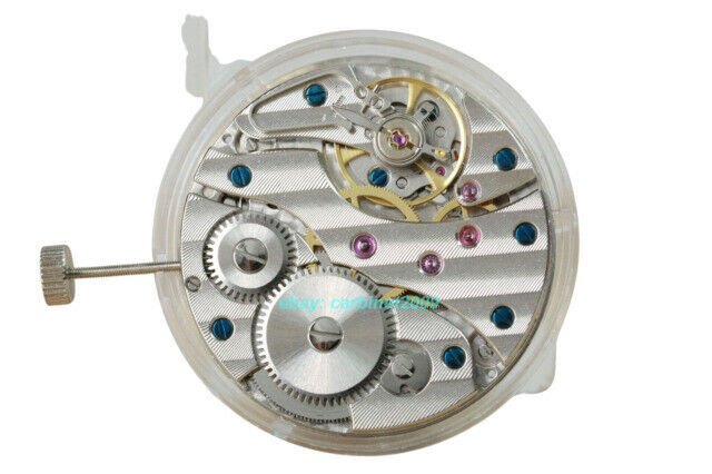 Seagull ST36 Mechanical Movement for sale online | eBay