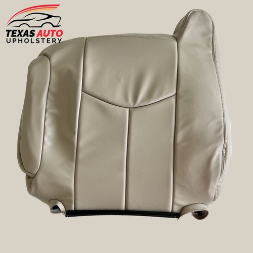 2003-2006 Chevy Tahoe/Suburban/GMC Yukon Lean Back Driver Side Vinyl ...