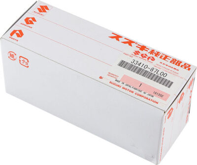 33410-87L00-000 Suzuki Coil assy,ignition 3341087L00000, New Genuine ...