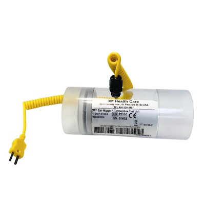 3M Ref 22110, TEMPERATURE TEST UNIT, BAIR HUGGER Temperature test unit ...