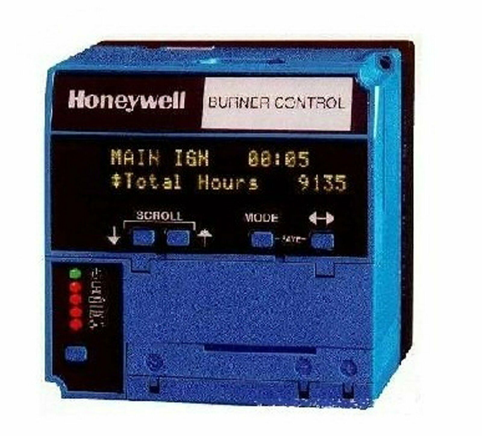 1PC NEW Honeywell RM7823A1016/U Flame Relay SPOT STOCK | eBay