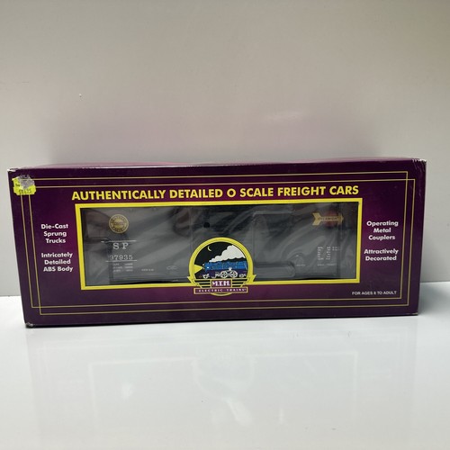 MTH 20-93293 O Southern Pacific 40' AAR Box Car #97935 | eBay