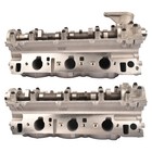 Left & Right Cylinder Head For Toyota 4Runner Pickup 3.0L V6 SOHC 3VZE ...
