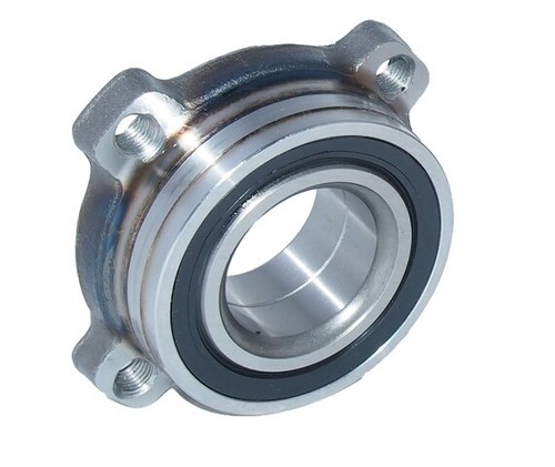 New Wheel Hub Rear Axle ASVA-BMWH-X5R for BMW, OE zu Vergl 33411095238 ...