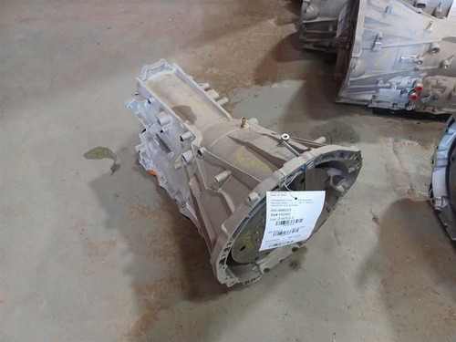 21-23 Grand Cherokee WL 4x4 3.6L Auto Transmission DFT 68427142AC 850RE ...