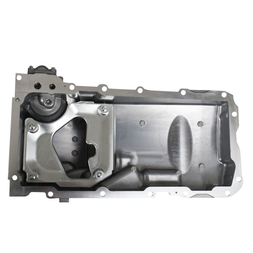 For Chevy GM Performance LS1 LS3 LSA LSX Muscle Car Engine Oil Pan Kit ...