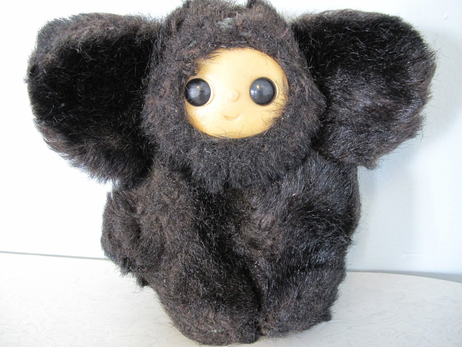 Russian Cheburashka doll Animation Character Crocodile Gena Чебурашка ...