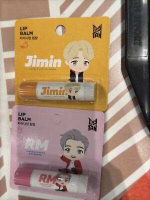 Labello BTS | eBay