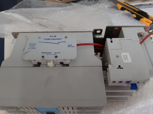 Eaton AN16KN0 Motor Starter for sale online | eBay