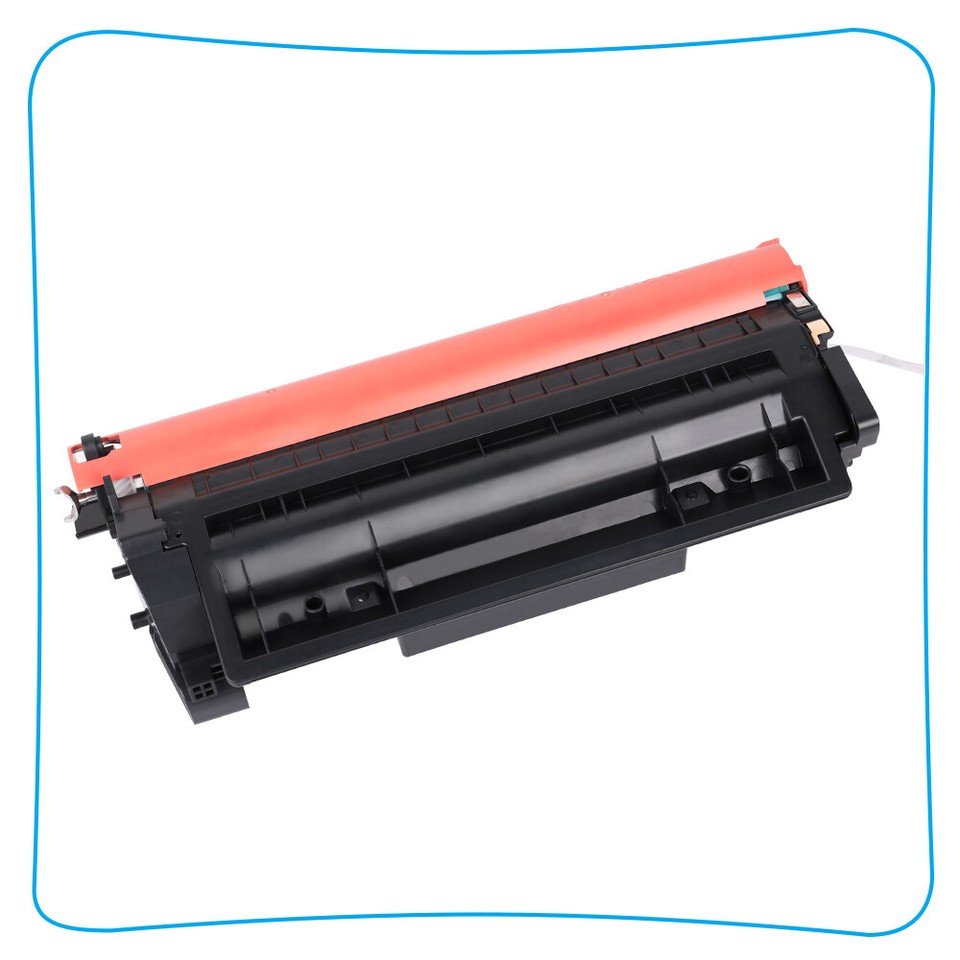 2PK Black CE505A Toner Cartridge For HP 05A LaserJet P2035 P2050 P2035n ...