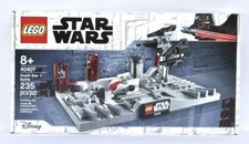 LEGO Star Wars: Death Star II Battle (40407) for sale online | eBay