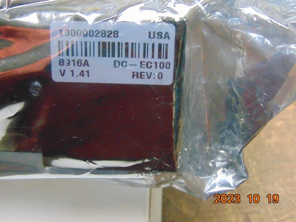 INTERROLL 8916A DC-EC100 MODULE | eBay