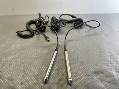 Barcode Scanners - Pen Wand