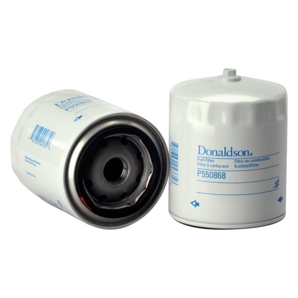 CARQUEST 86381 - Fuel filter cross reference