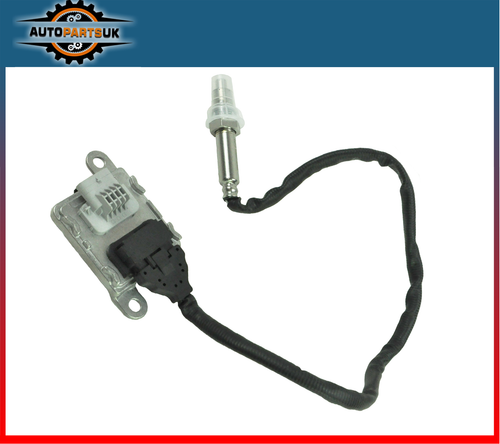NOX Sensor fits Peugeot 208 3008 2008 308 5008 Boxer Partner BlueHDi ...