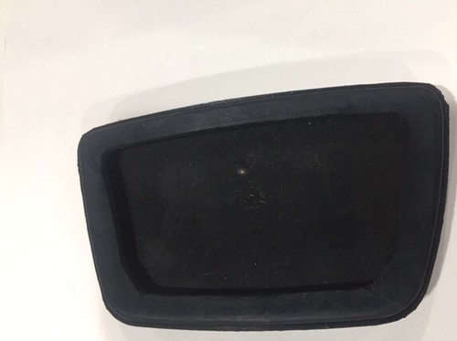 Toyota Camry Brake Pedal Pad Reference # 47121-50020 | Black ...