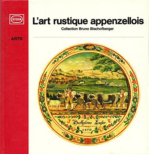 L'art rustique appenzellois | eBay