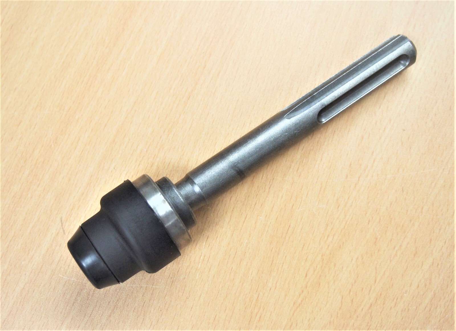 Hoteche SDS Max to SDS plus Shank Adapter Power Tools Accessories ...