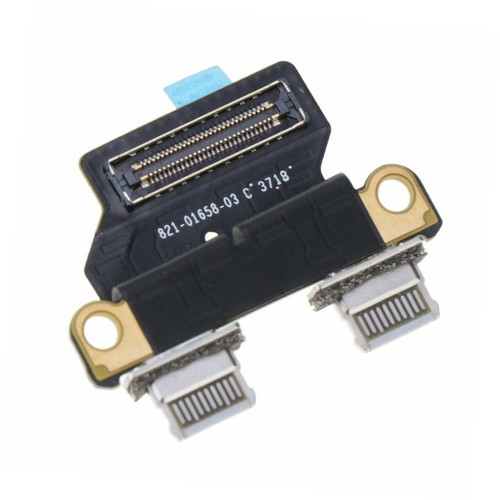 For Apple MacBook Air Original Charging Port A1932 A2179 A2337 | eBay UK