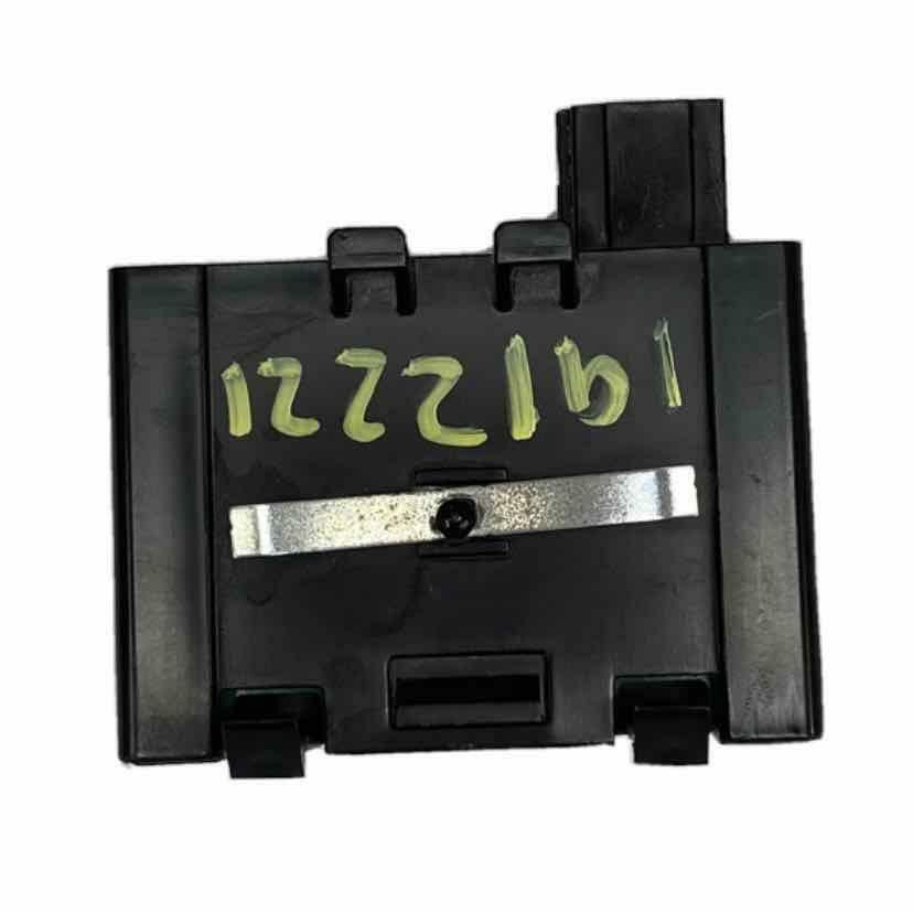 2014 2020 CHEVROLET SILVERADO MULTIFUNCTION CONTROL MODULE OEM 13587439 ...