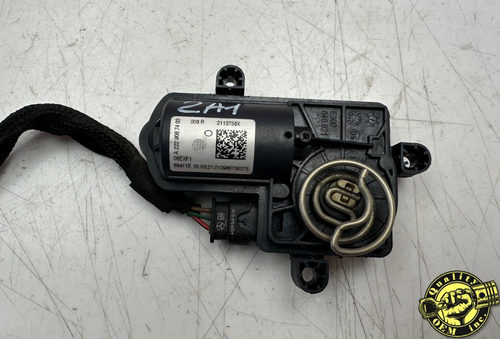 2020-2024 MERCEDES A S CLA GLA GLB GLE GLS REAR EXHAUST FLAP ACTUATOR ...