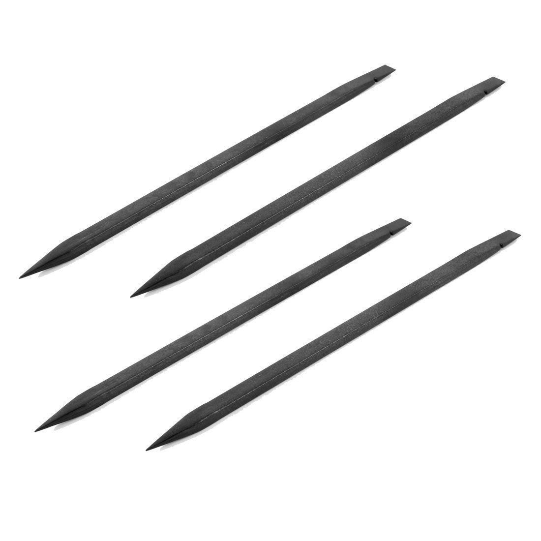 Wholesale 5-200x Nylon Plastic Spudger Black Stick Opening Repair Tool ...