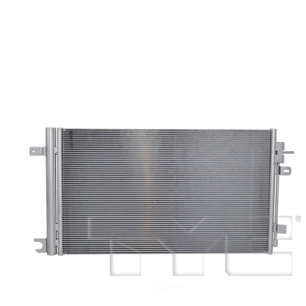 A/C Condenser TYC 30164 for sale online | eBay