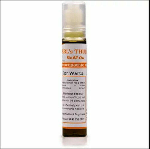 Skim Away Sani Skin Tag Remover Natural Thuja Occidentalis Quita ...