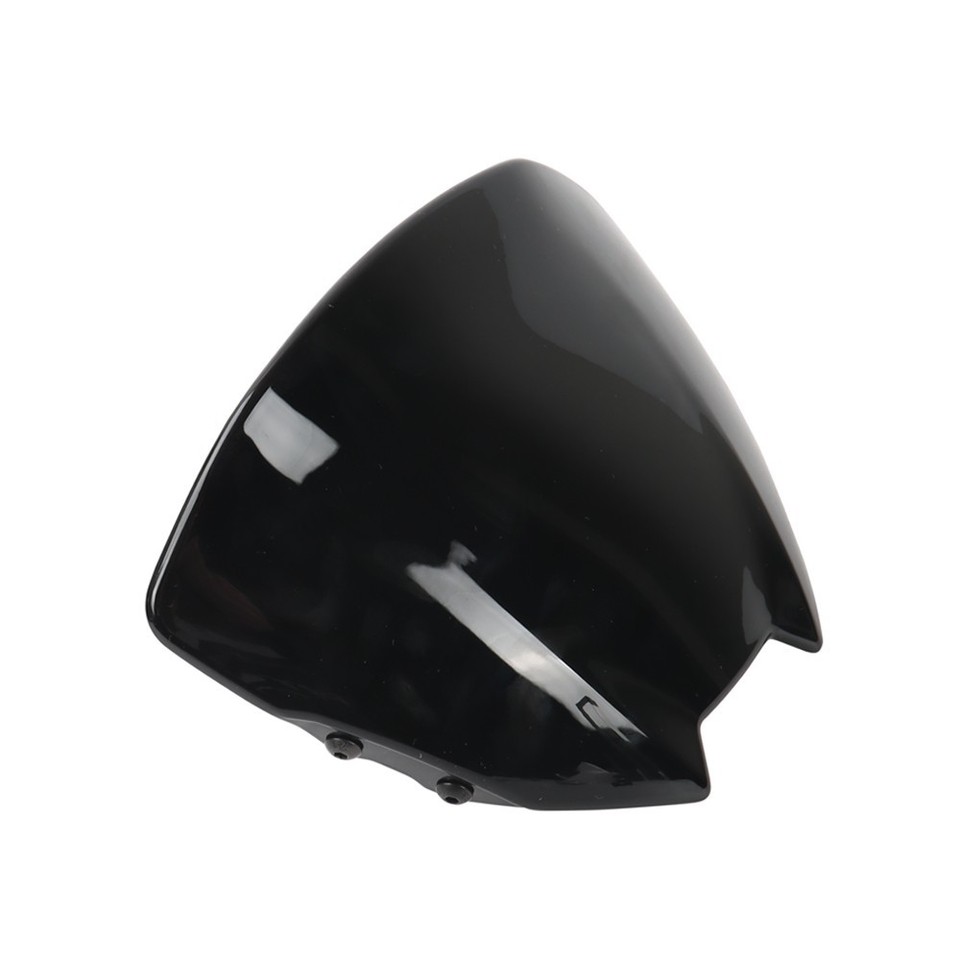 For Speed Triple 1200 RS 2021-2025 Front Windshield Windscreen Wind ...